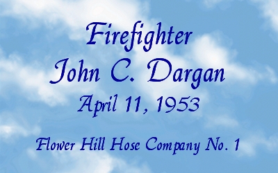 John C. Dargan – Answering The Call: